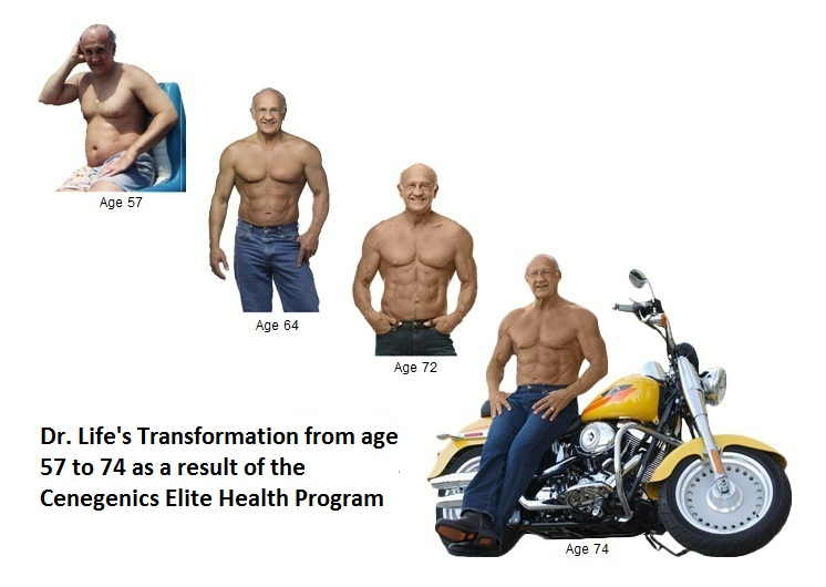 Dr. Phil Show on Wednesday, August 28: Follow-up Segment of Chunk-to-Hunk Men Who Worked with ...